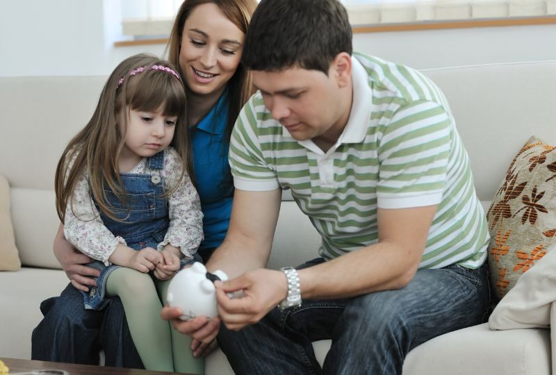 What is a Visa Infinite card?